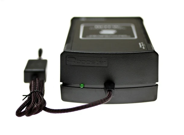 Sbooster lineær PSU MKII 5V-6V BOTW P&P ECO 5-6V MKII - Audio Import AS